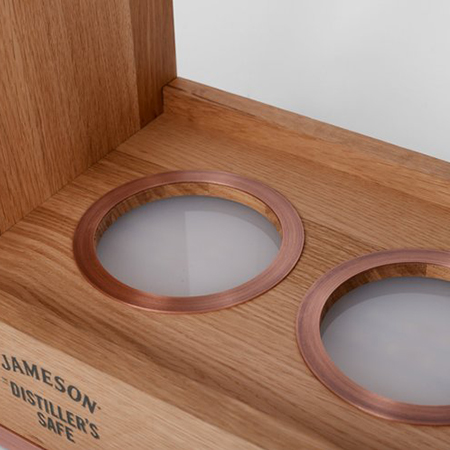 Bottle Glorifiers - PES