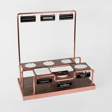 Bottle Glorifiers - PES