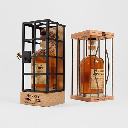 Bottle Glorifiers - PES