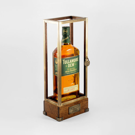 Bottle Glorifiers - PES