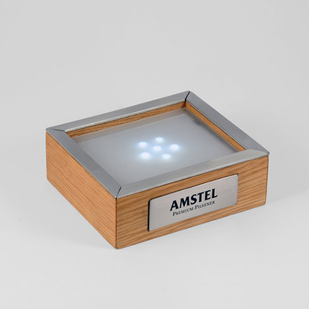 Bottle Glorifiers - PES