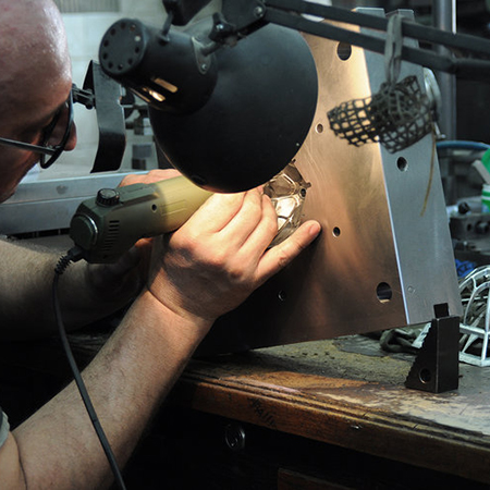 Bottle Glorifiers - PES