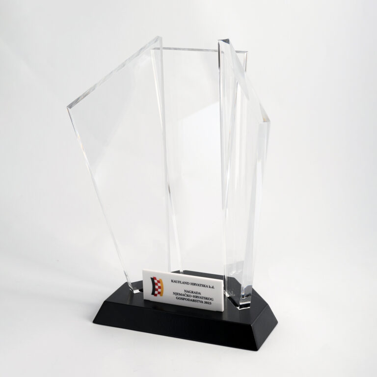 5 Custom Plaque Design Ideas to Show Off Your Business - PES