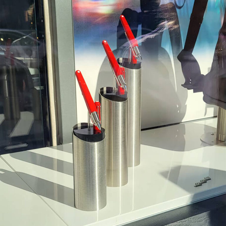 What are product displays - everything you should know - PES