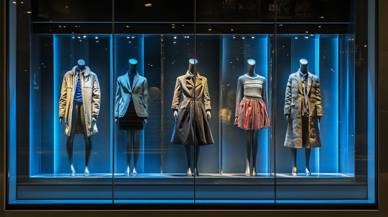 What are product displays - everything you should know - PES