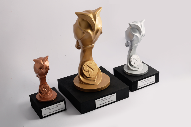 9 Creative Custom Trophy Ideas for Every Achievement - PES